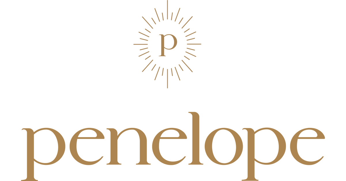 necklaces – penelope jewelry co